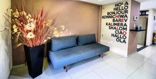 S03 Super Suite Full Equipada Amueblada - Cuautitlán Izcalli