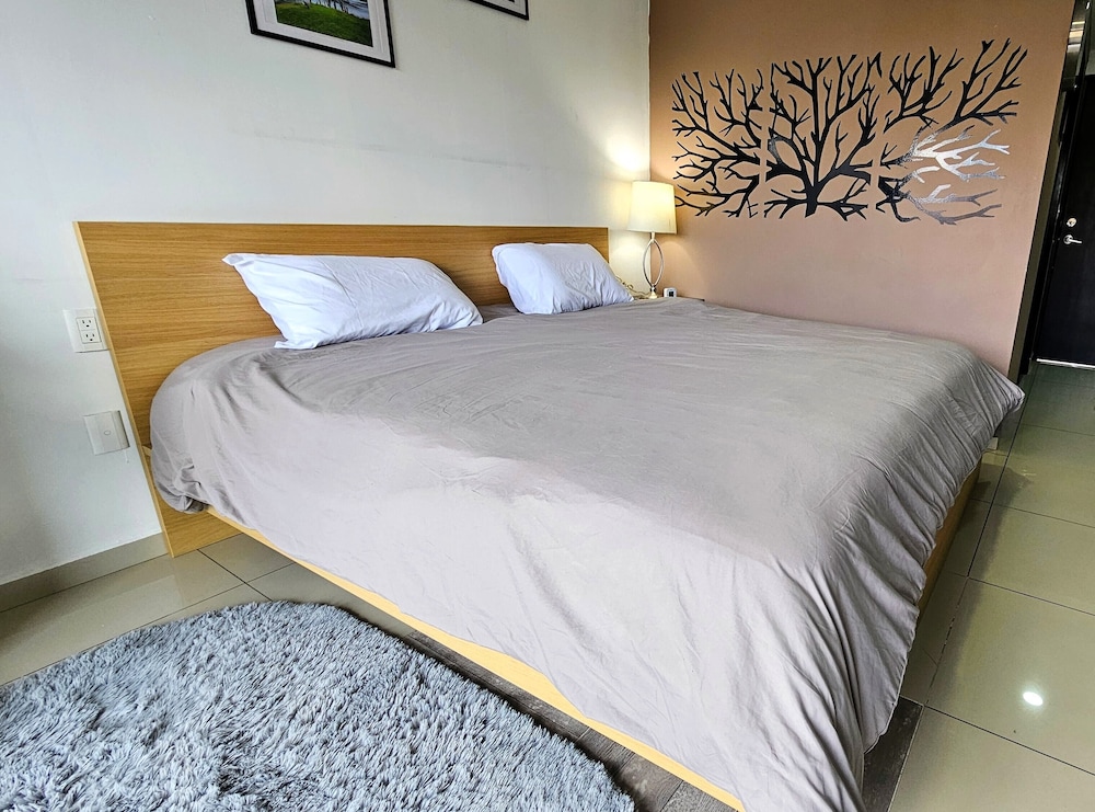 S03 Super Suite Full Equipada Amueblada - Cuautitlán Izcalli