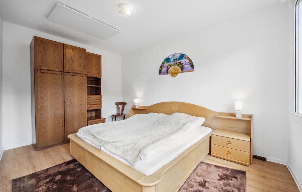 Freuen Sie Sich Auf Einen Herrlichen Urlaub Am Rhein In Dieser Einladenden Ferienwohnung - Bacharach