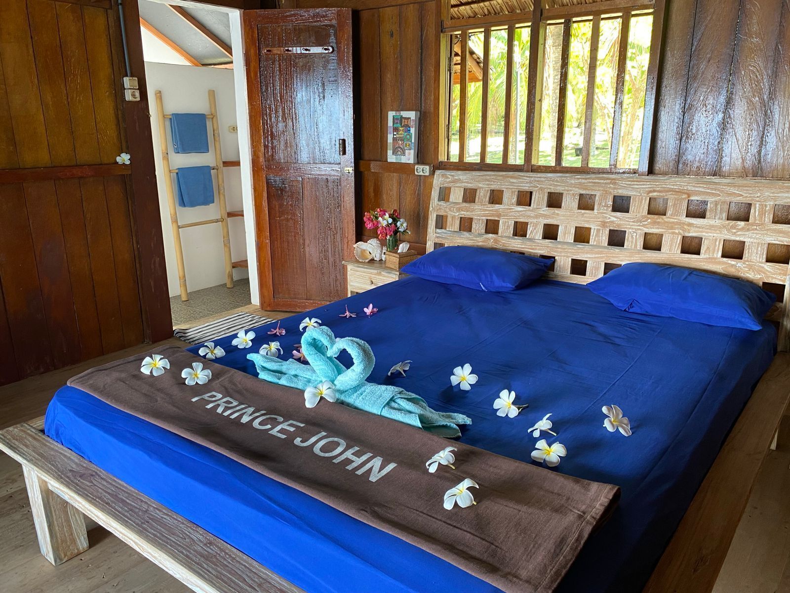 Quarto Comfort, casa de banho privativa, vista para o oceano | 1 quarto, roupa de cama fornecida 