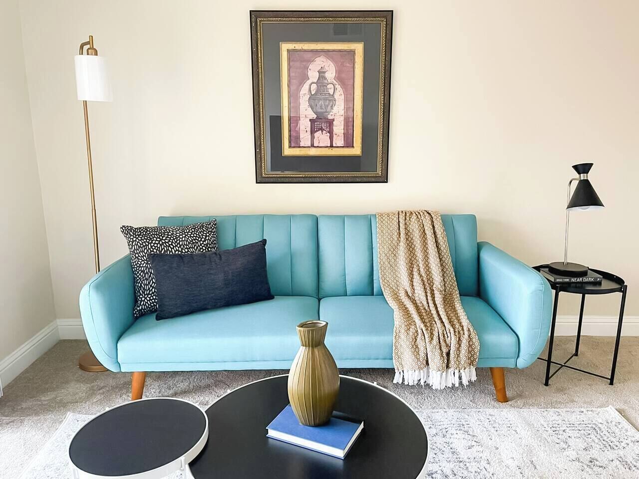 Sleepover | Impressive 1bd/1ba + Gym - Okc - Edmond, OK