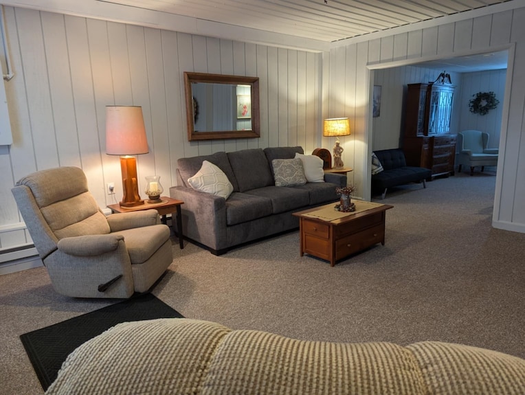 Your Home Away From Home! Conveniently, Centrally Located, Village Home - State of New York