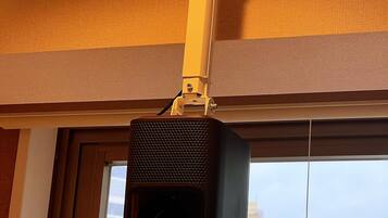 Refeições no quarto