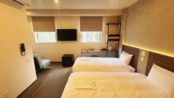 Quarto Triplo Empresarial | Secretária, secretária adequada para computadores portáteis