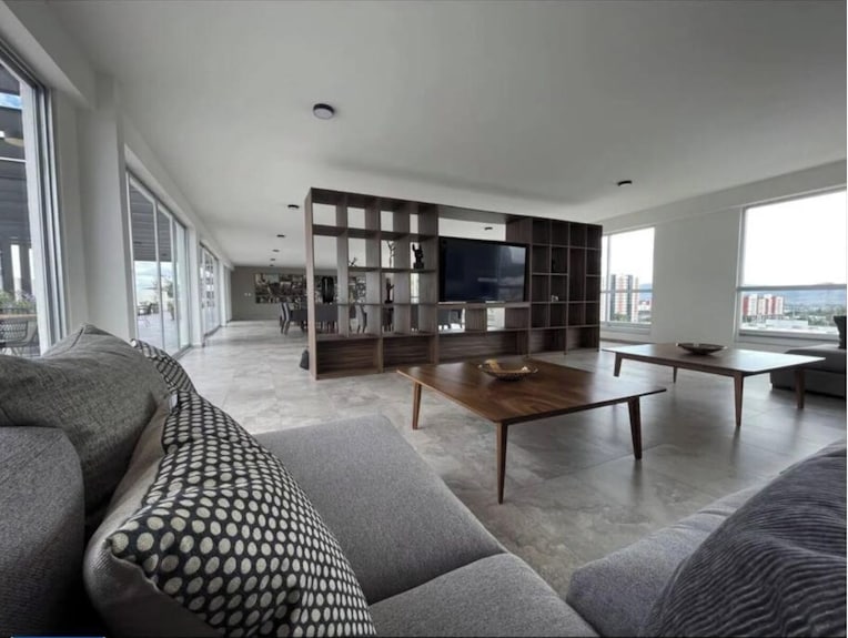 Departamento De Lujo - Alberca Panoramica En Zona Metropolitana De Guadalajara! - Guadalajara