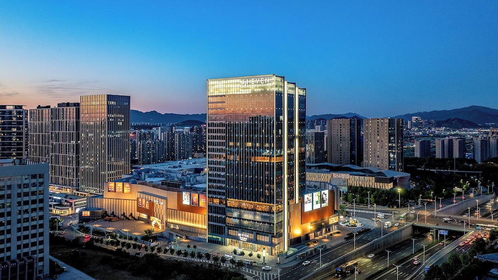 Even Qingdao Laoshan By Ihg - Qingdao