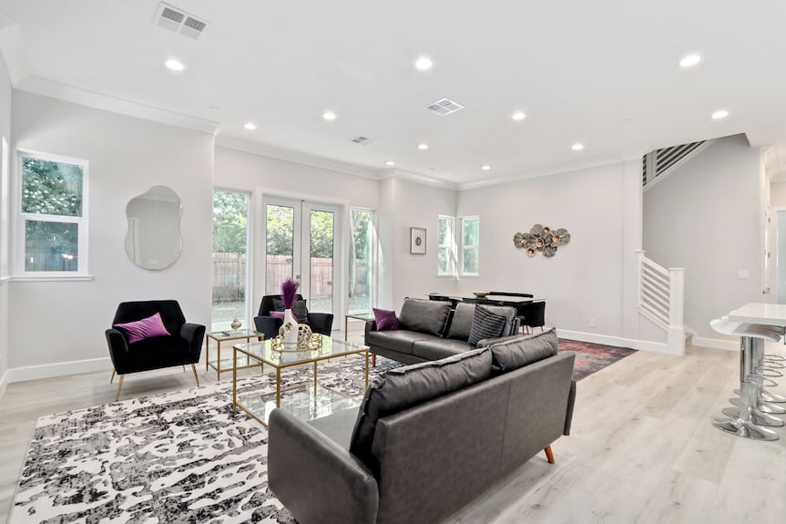 The Ayla Plan: 4br, 3.5ba, 2600 Sq Ft, Near Campus - Davis, CA