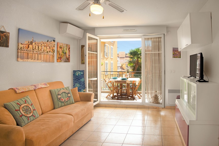 Royale Sejour, Menton, France - Menton