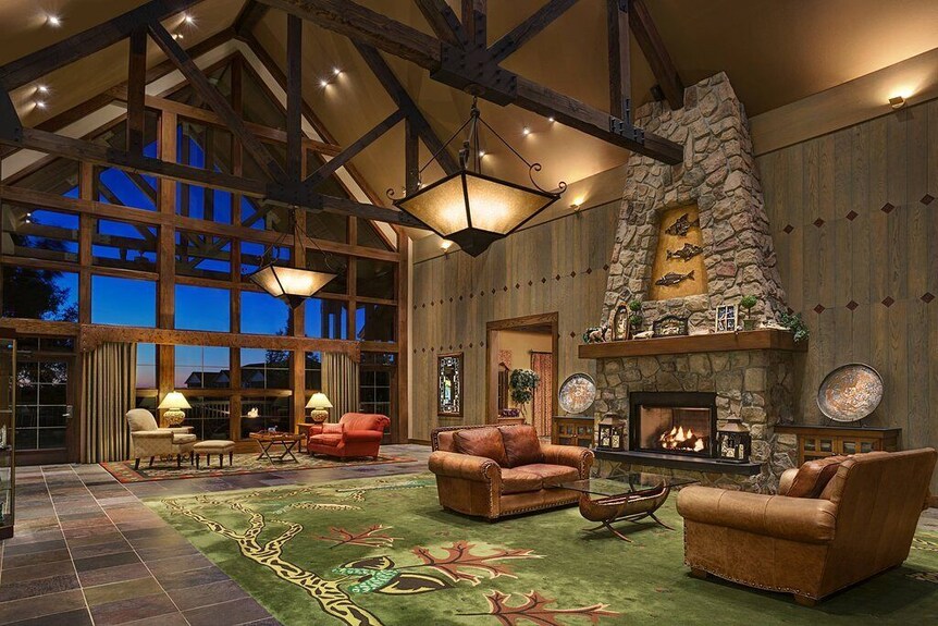 Marriotts Willow Ridge Lodge - 2 Bedroom - Branson, MO