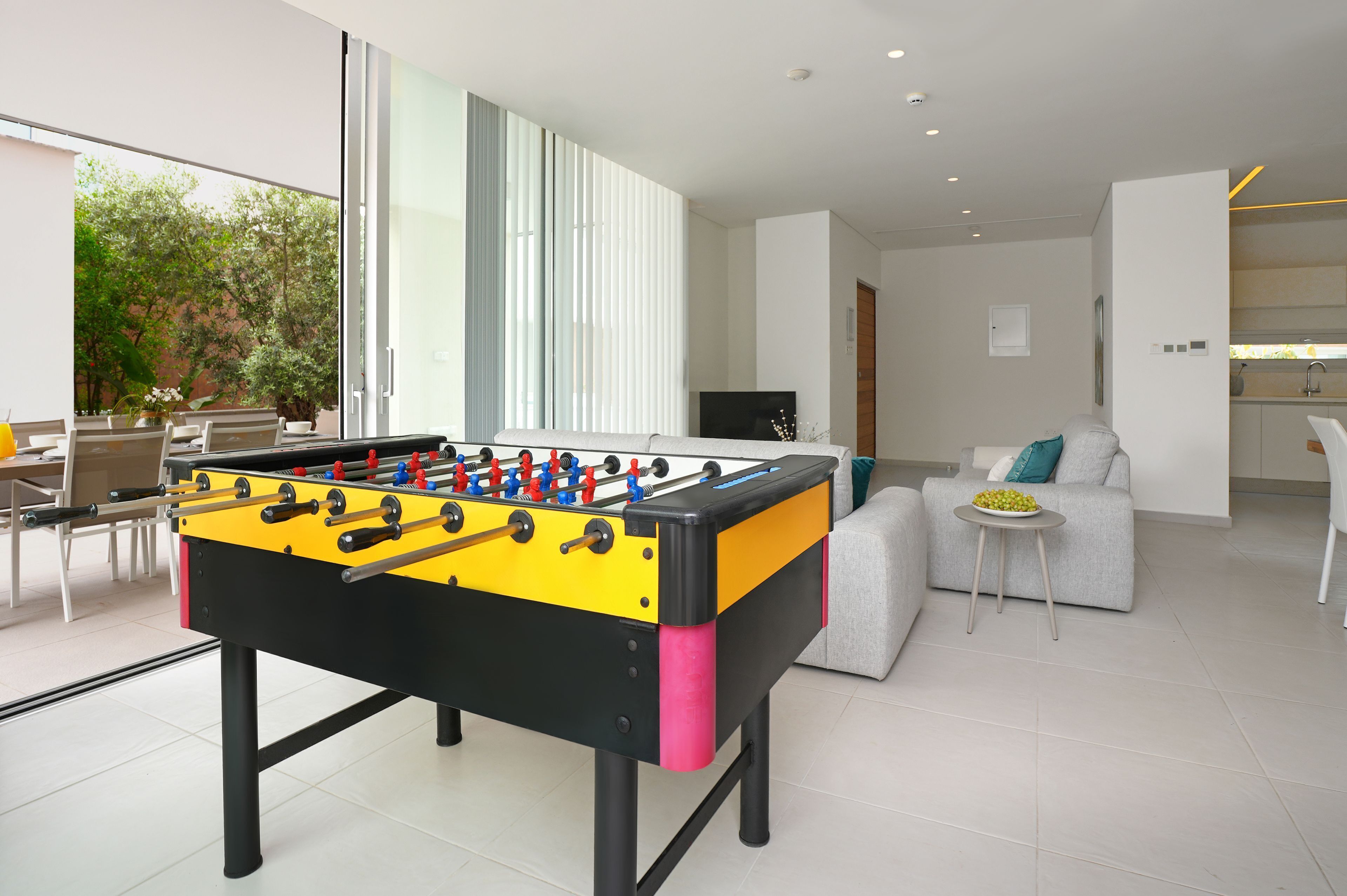 Villa Sunrise Memory - 150m From Trinity Beach - Protaras