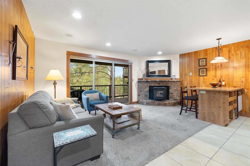 Mt Bachelor Village Resort W Pool And Hot Tub, Remodeled - Bend, OR