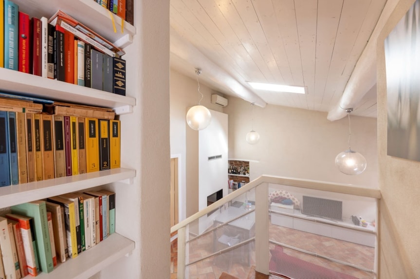 Il Nido Di Bianca Flavor History And Style - Île d'Elbe