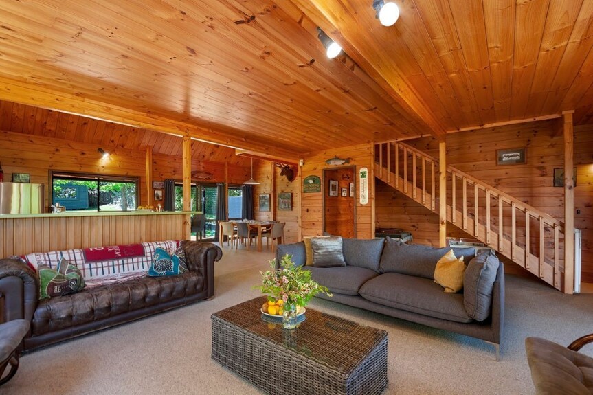 Lake Terrace Lockwood Taupo - Taupo