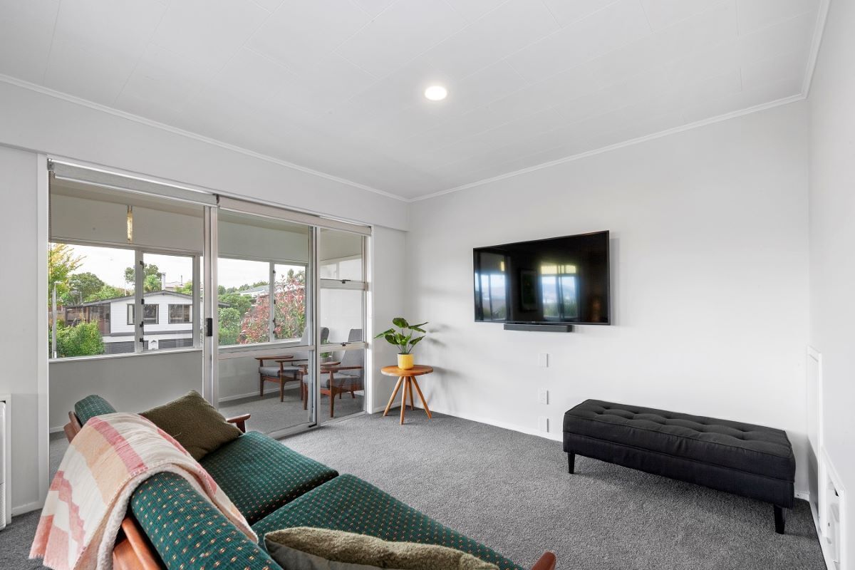 Relax @ Richmond Heights - 타우포