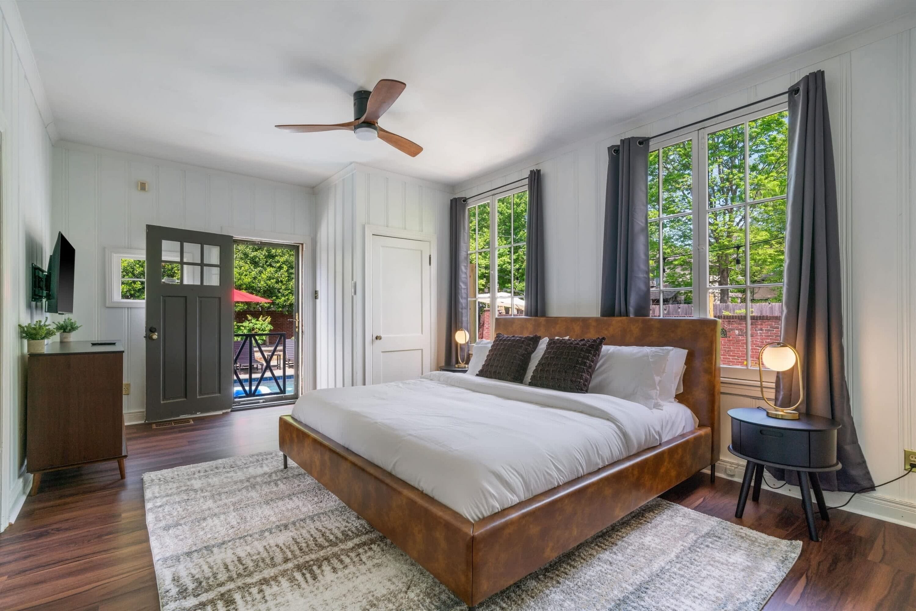 6br Home | Private Pool & Spa | Games | Gazebo - Memphis, TN