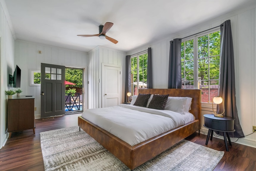 6br Home | Private Pool & Spa | Games | Gazebo - Memphis, TN