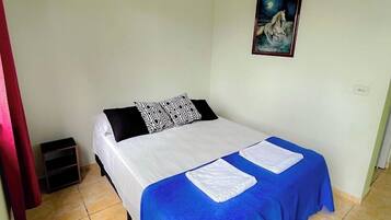 Quarto Clássico, vista para o jardim | 1 quarto, Wi-fi grátis