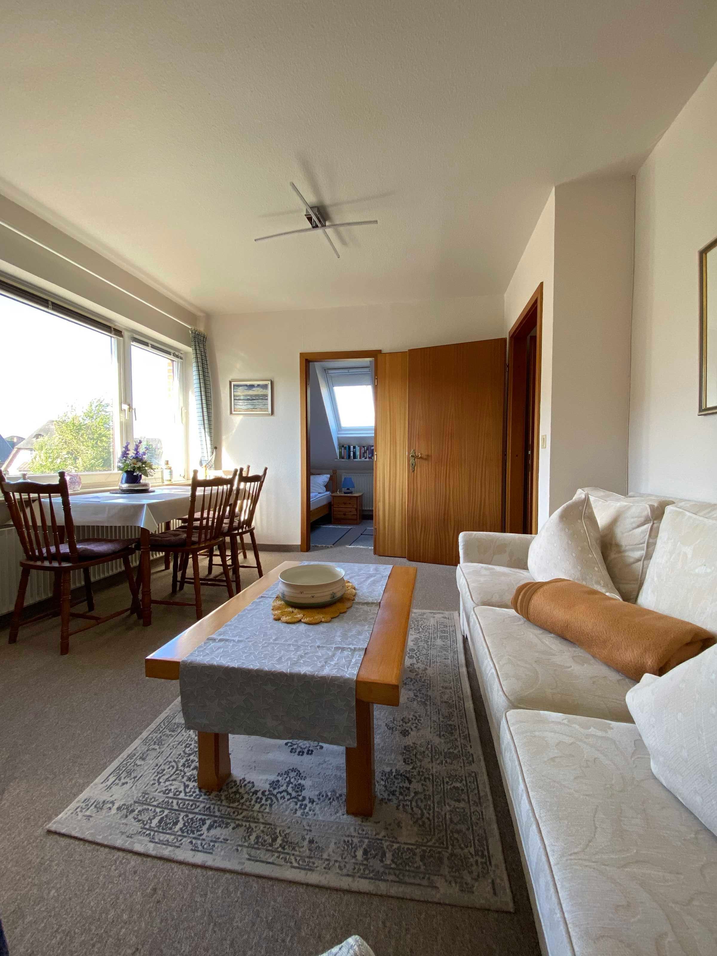 App.1, Germany - List