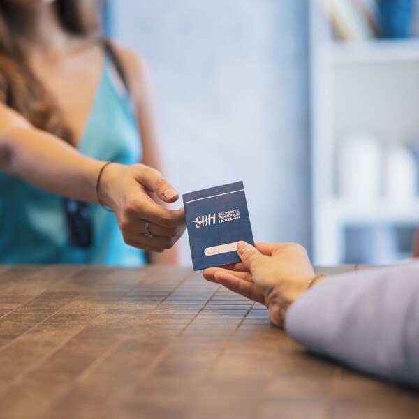 Selinunte Boutique Hotel - Trapani