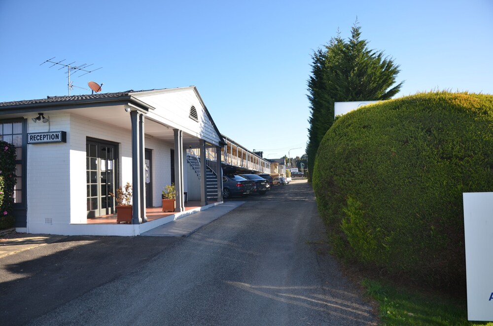 Blue Mountains Highway Motel - Blue Mountains