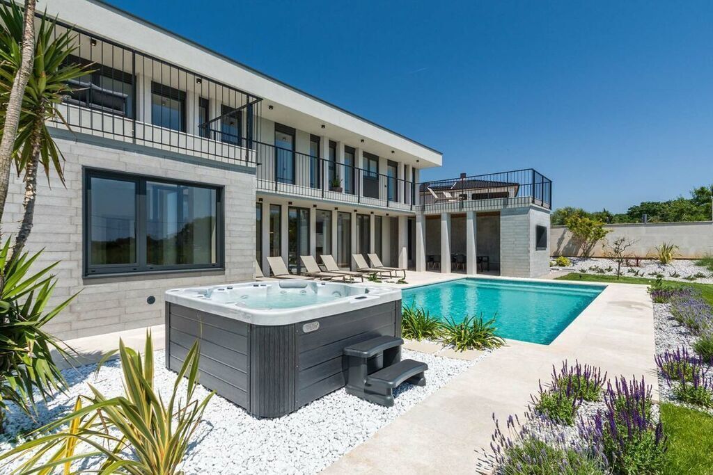 Villa Kathrin Istria, Pula, Pula Vacation Rental Villa | ByOwner