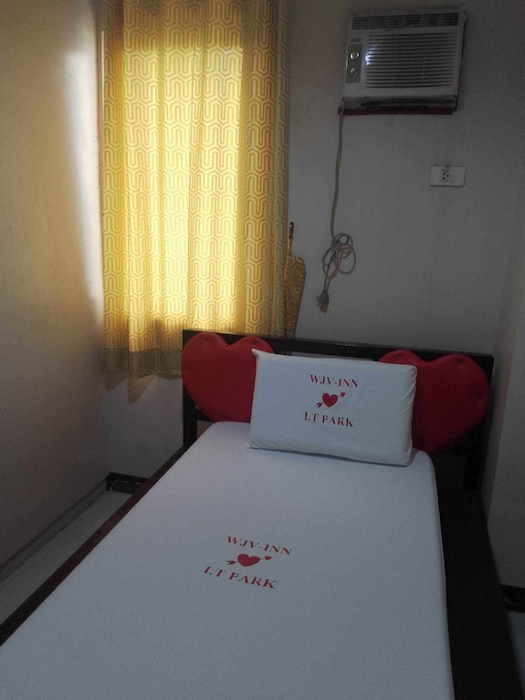 Wjv Inn Lahug - Cebu City