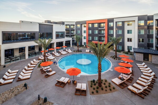 Otonomus Hotel - Las Vegas - Las Vegas, NV