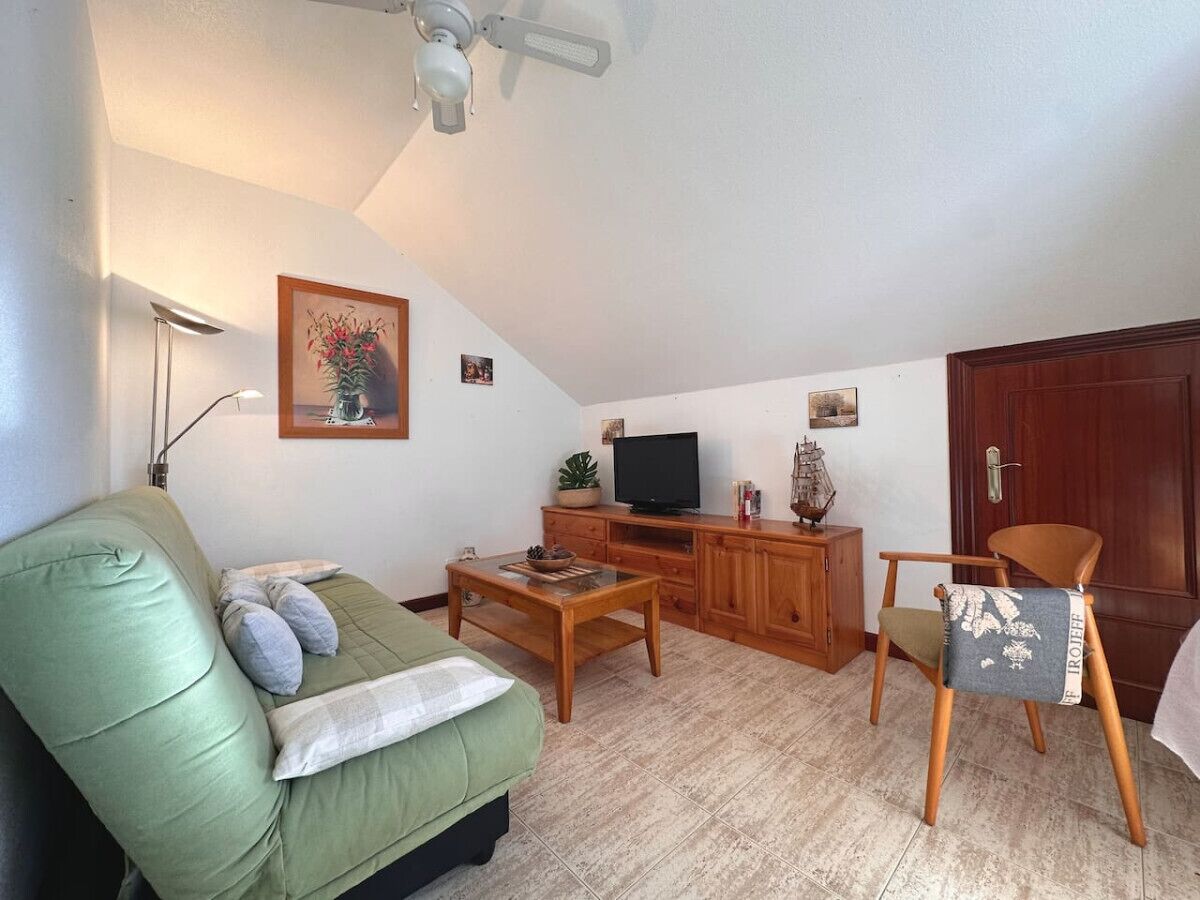 Apartamento Luminoso - Noja