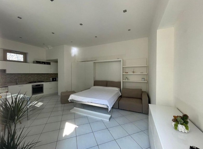 La Lucciola, Immersed In The Celestial Sea Of Amalfi, We Await You In Paradise - Amalfi