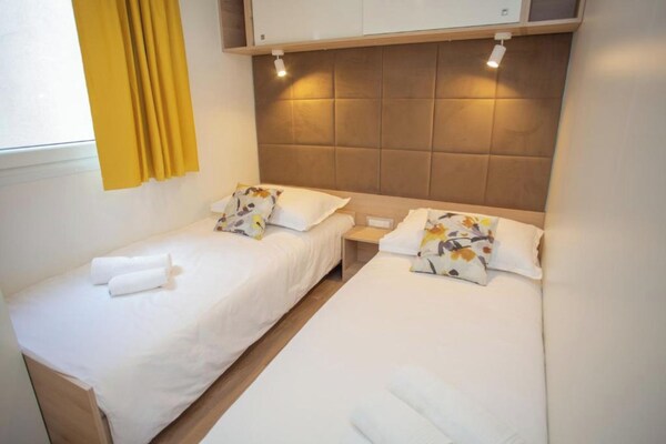 Lastura Mobile Homes - Croatie