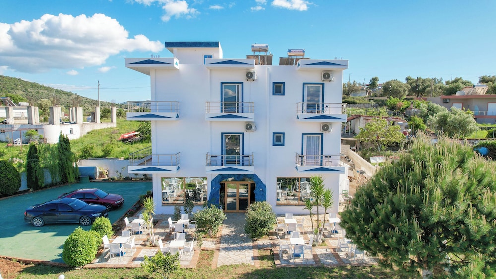 Villa Antica - Corfu