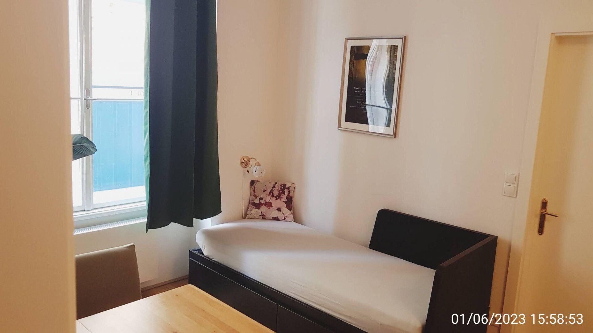 Innenstadt Apartm. A15 Mit Klima (A15) - Vienna