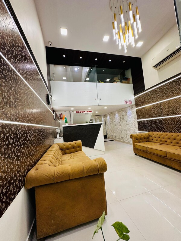 Hotel Golden Star Near Saki Naka - Mumbai