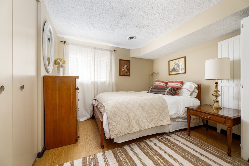 Sugarloaf Chalet 3bdr Loft 2510 - Suttons Bay, MI