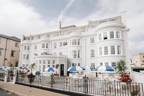 Hotel Riviera Sidmouth - Sidmouth