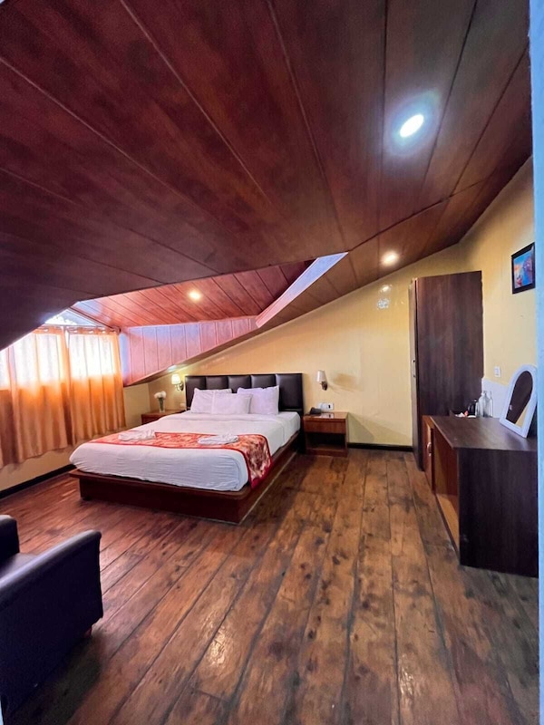 New Mandala Mahalsha Spa & Resort - Sikkim