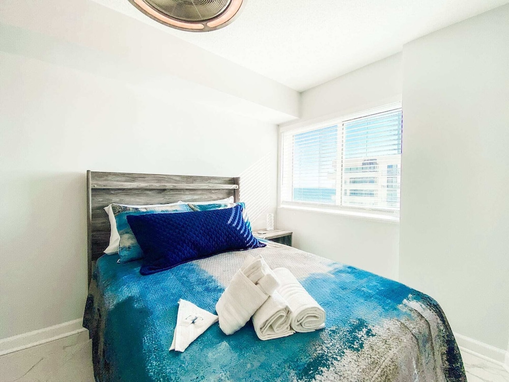 Utopia Oceanfront Luxury at Bluewater Keyes - North Myrtle Beach | Vrbo