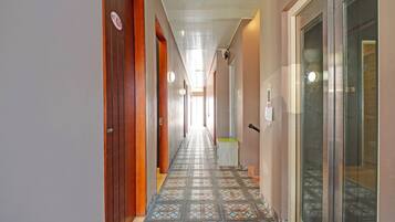 Pormenores do interior