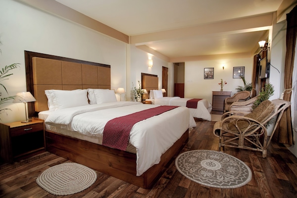 Misson Valley Kalimpong - Kalimpong