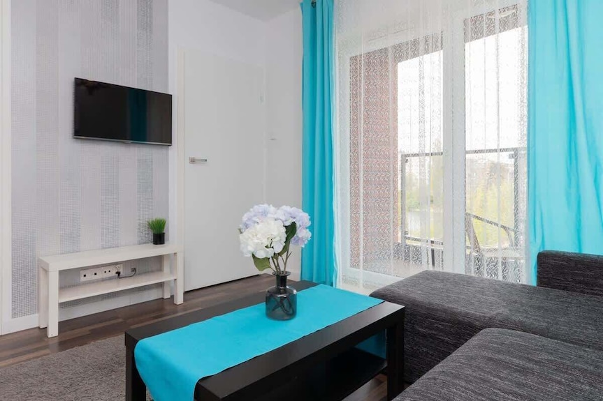 Chmielna 71 | Well-located Apartment | Wifi - Gdansk