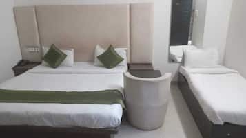 Quarto standard | Wi-Fi de cortesia