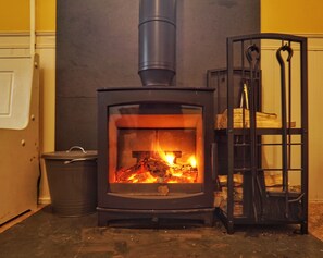 Casa de Campo | Interior