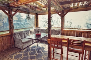 Casa de Campo | Terrenos do alojamento