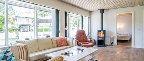 Casa | Sala de estar