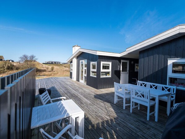 Casa | Exterior