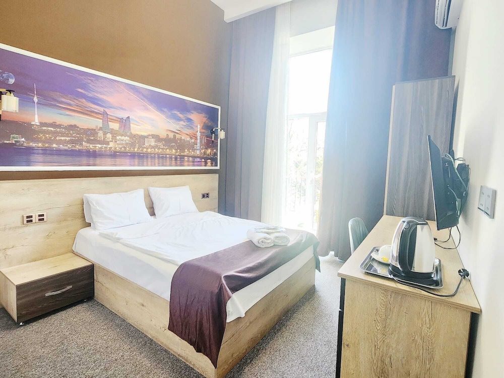 Elysium Hotel - Baku