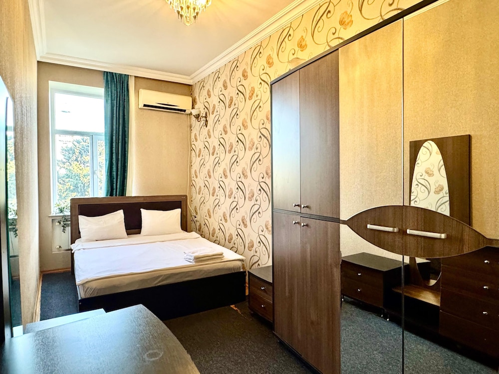 Elysium Hotel - Baku