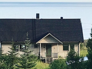 Casa | Exterior
