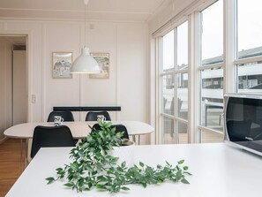 Casa | Parte interna