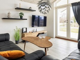 Casa | Sala de estar